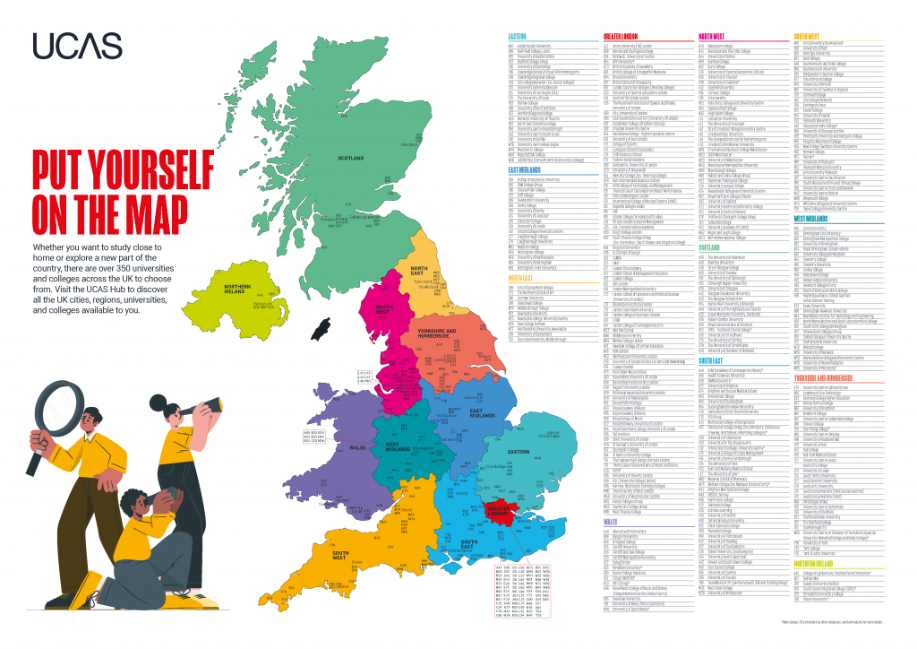 英国学生签证进入eVisa时代，国际学生应如何应对？ - ACORN UK | 橡果 · 与英国教育同行